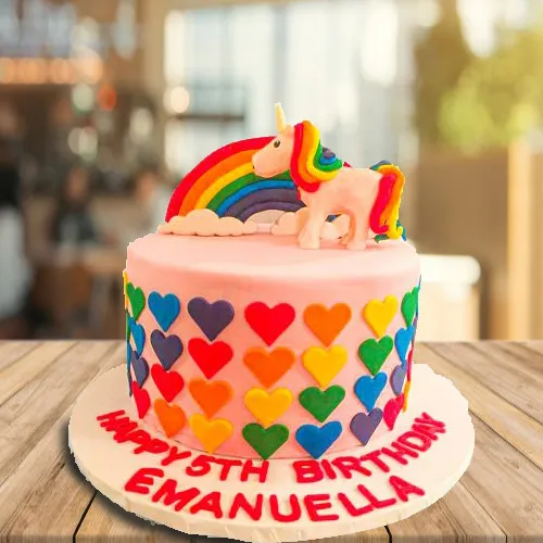 Online Cake Delivery In Bangalore | Order Cakes To Bangalore | EGiftsPortal