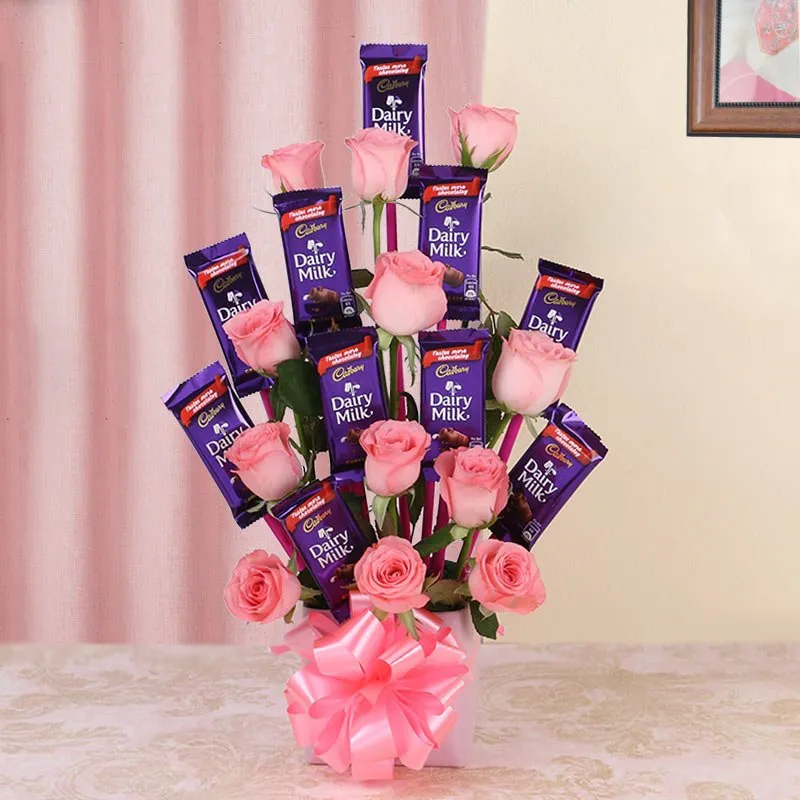 Send Chocolates Online | Chocolates online delivery | EGiftsPortal